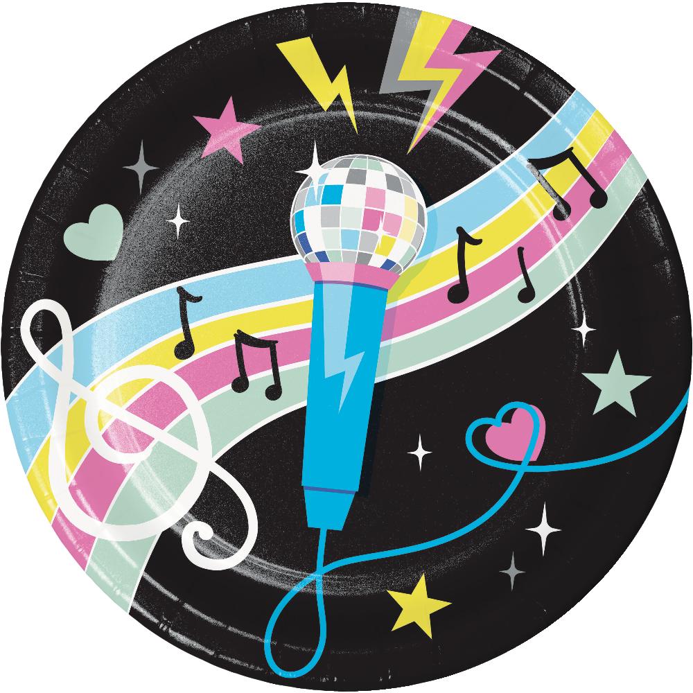 Birthday Beats Party Theme – PartyDecorations.com