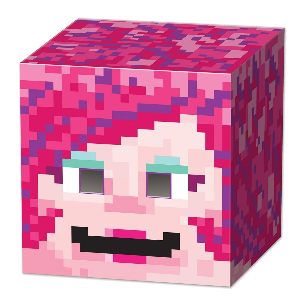 8-Bit Party Theme – PartyDecorations.com