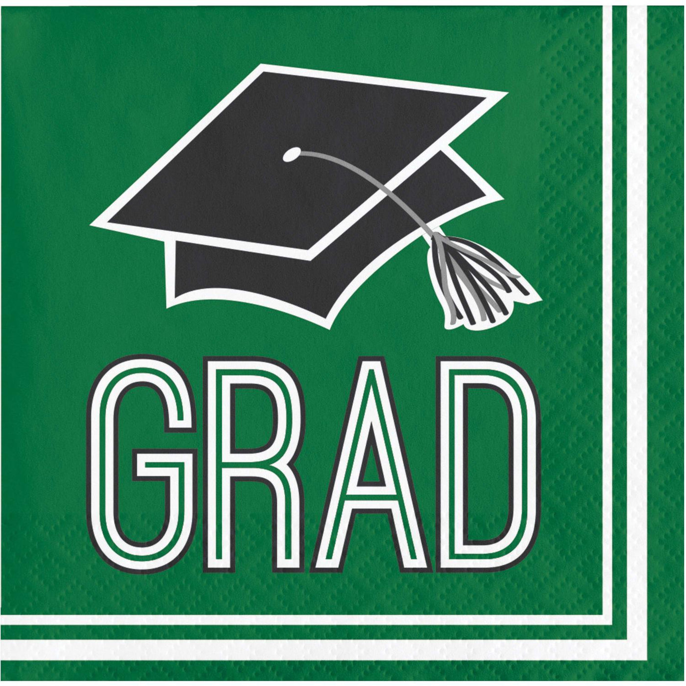 Graduation Party Supplies: Shop Decorations, Tableware, Balloons & More!