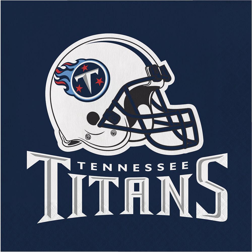 Tennessee Titans Party Decorations - Save at PartyDecorations.com ...