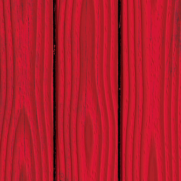 Ships Free! Bulk 6 Pack Beistle Red Barn Siding Party Backdrop