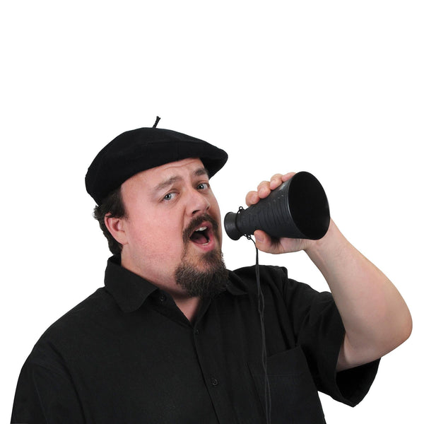 Ships Free! Bulk 6 Pack Beistle Director's Beret