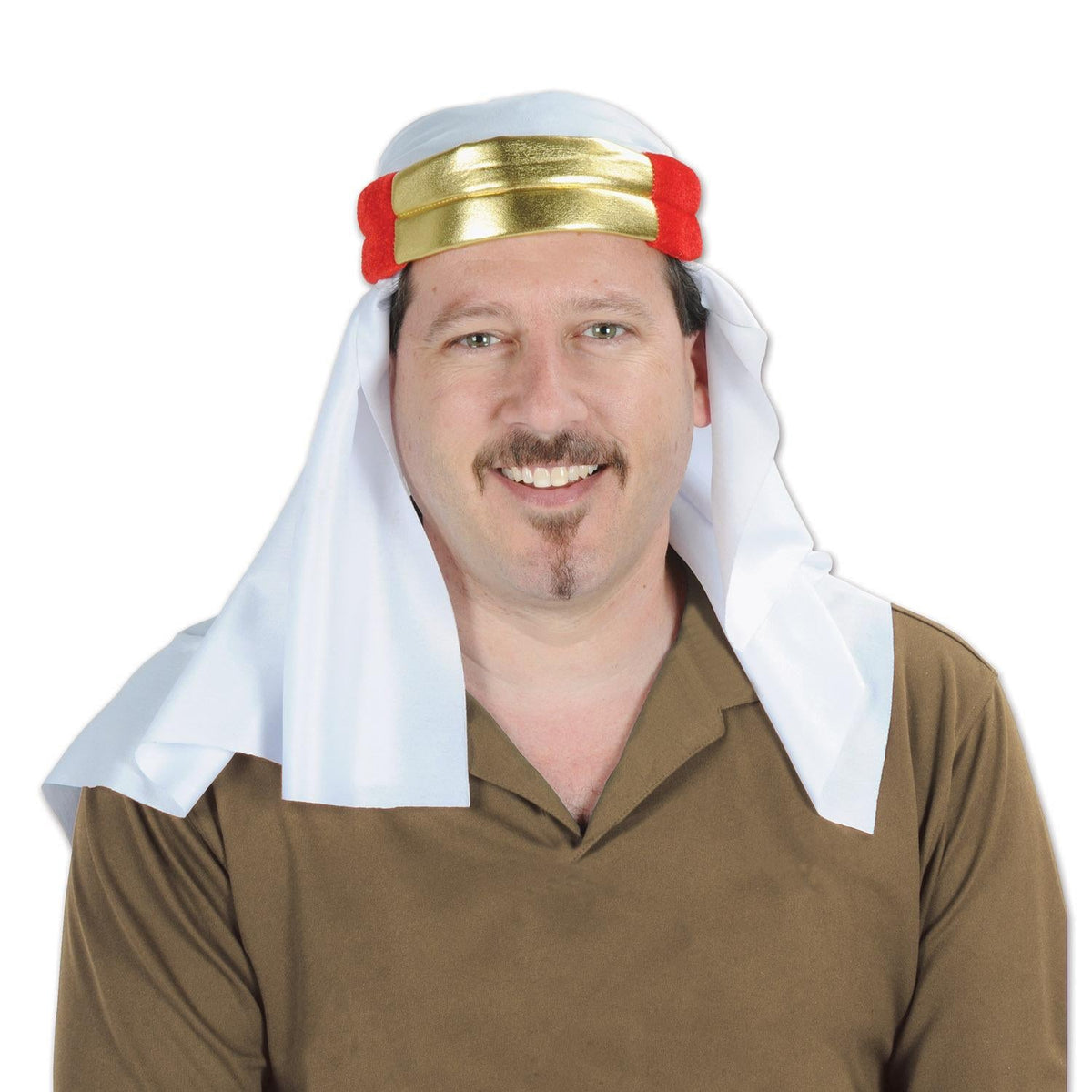 Bulk 12 Pack Satin Sheik Hat | Beistle – PartyDecorations.com
