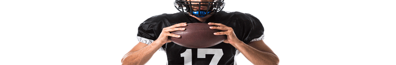 Football Party Supplies: Plates, Cups, Napkins, Decorations & More