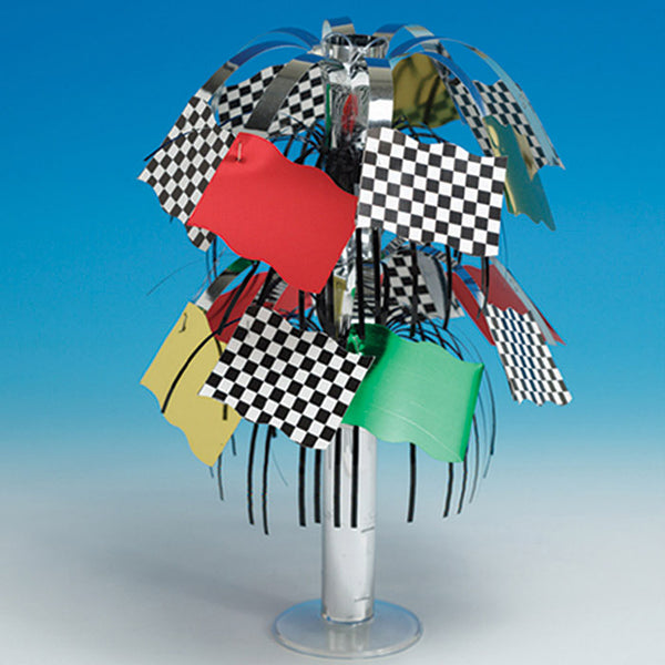 Racing Theme Party Decorations - Save at PartyDecorations.com