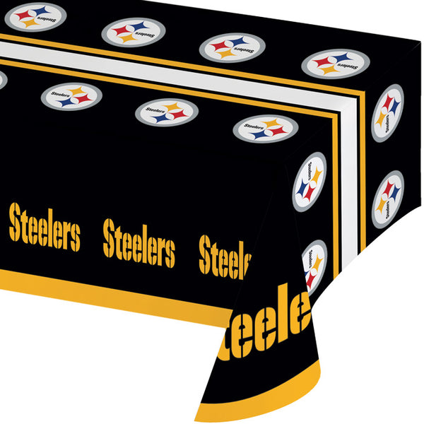 Pittsburgh Steelers Party Decorations - Save at PartyDecorations.com
